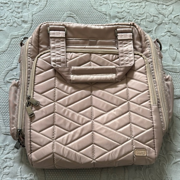 lug | Bags | Lug Ranger Xl In Sand Nwot | Poshmark
